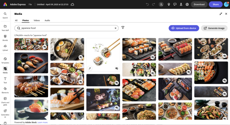 7 Things I Love Most about Adobe Express