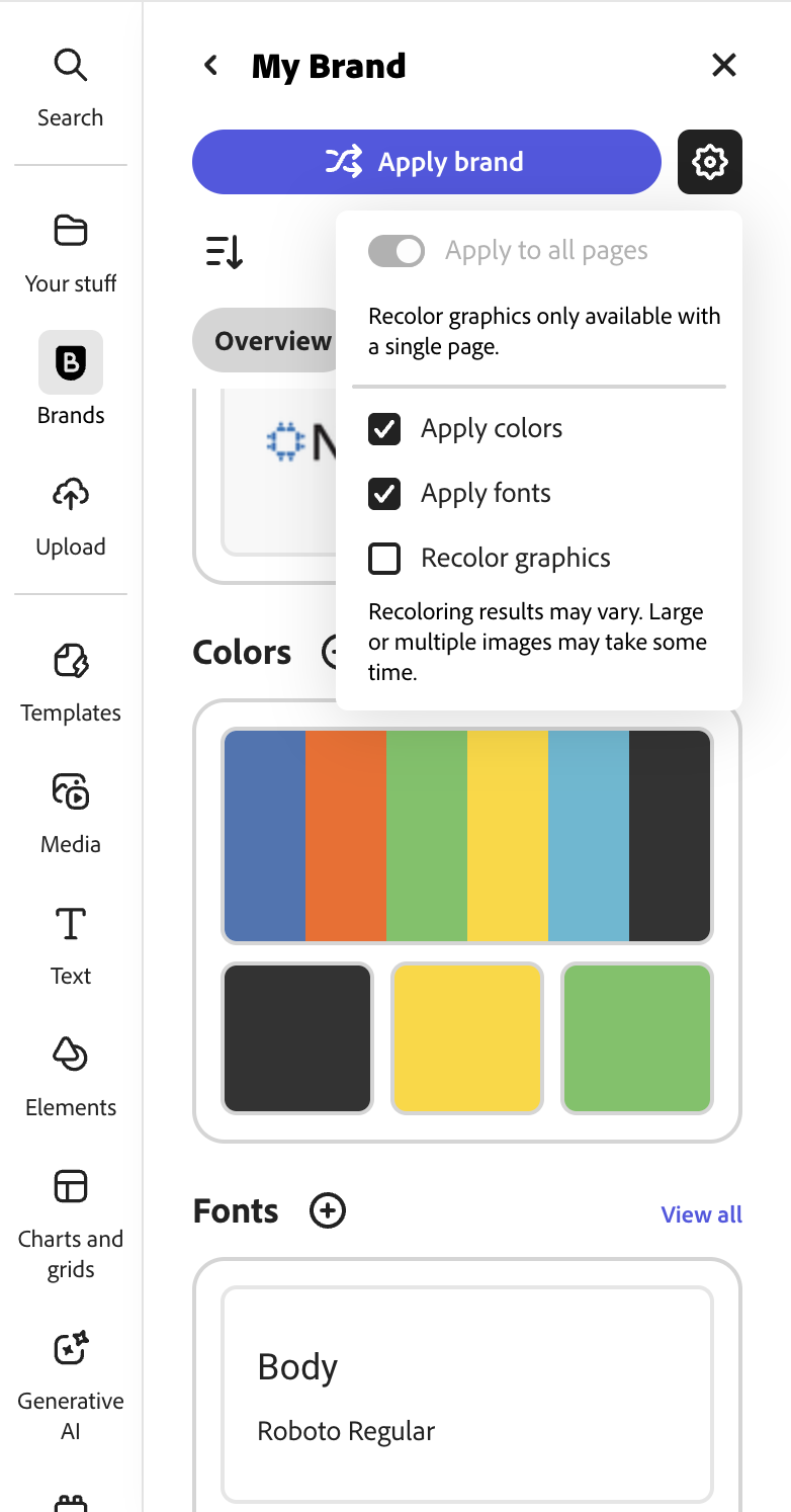 7 Things I Love Most about Adobe Express