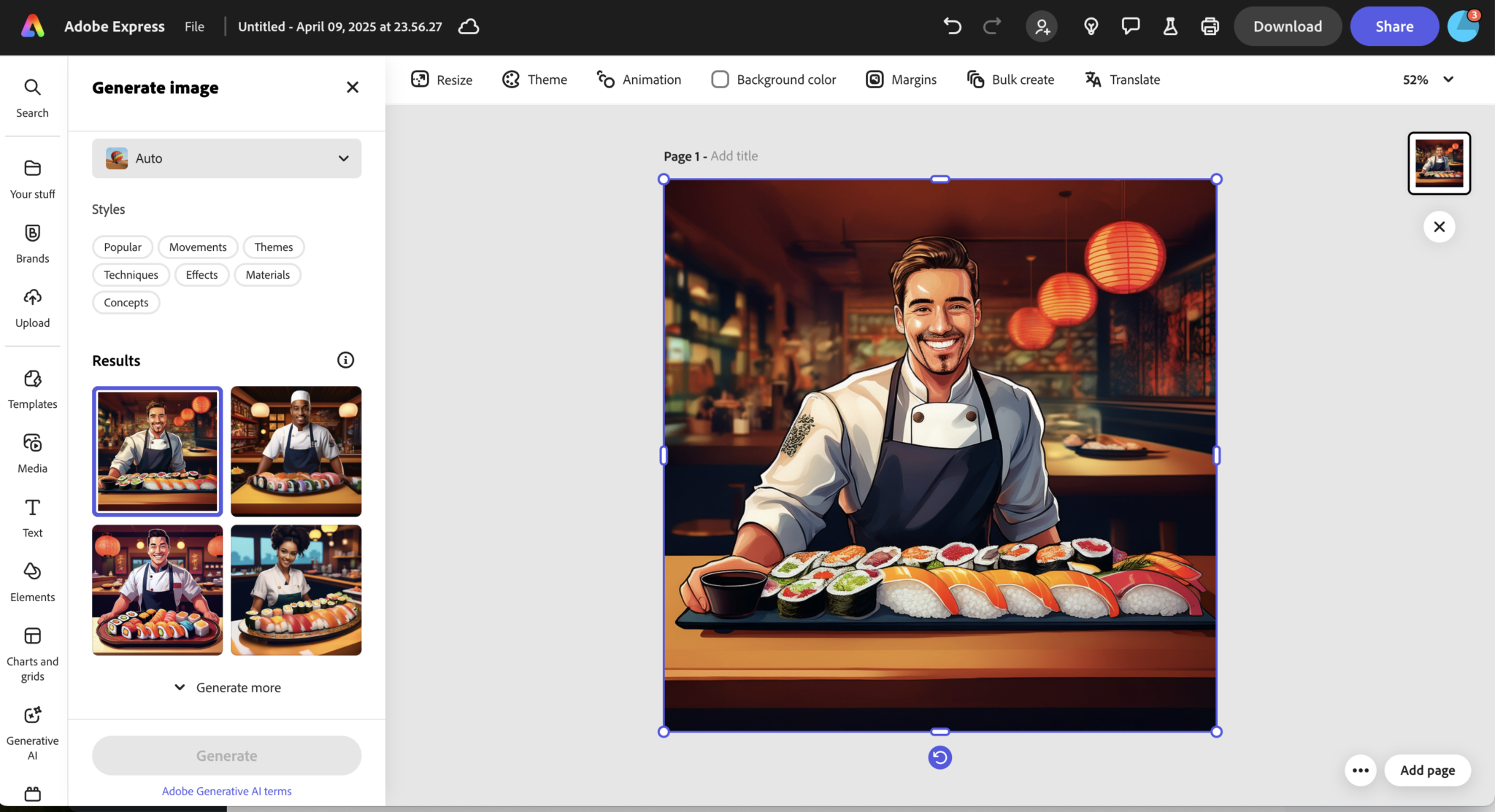 7 Things I Love Most about Adobe Express
