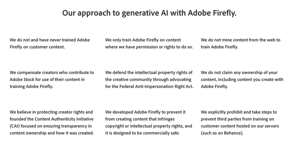 7 Things I Love Most about Adobe Express