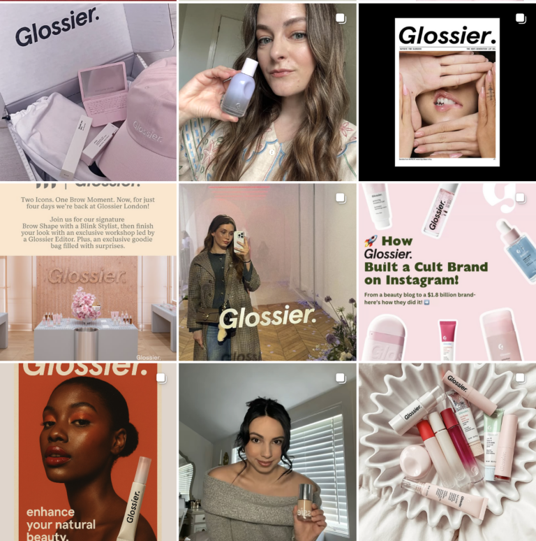 Creative UGC Examples: User-Generated Content for Marketing