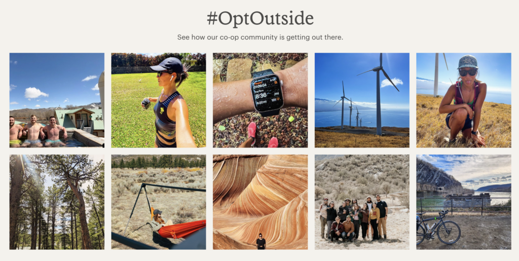 Creative UGC Examples: User-Generated Content for Marketing