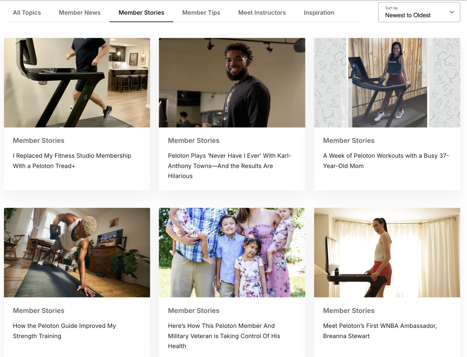 Creative UGC Examples: User-Generated Content for Marketing