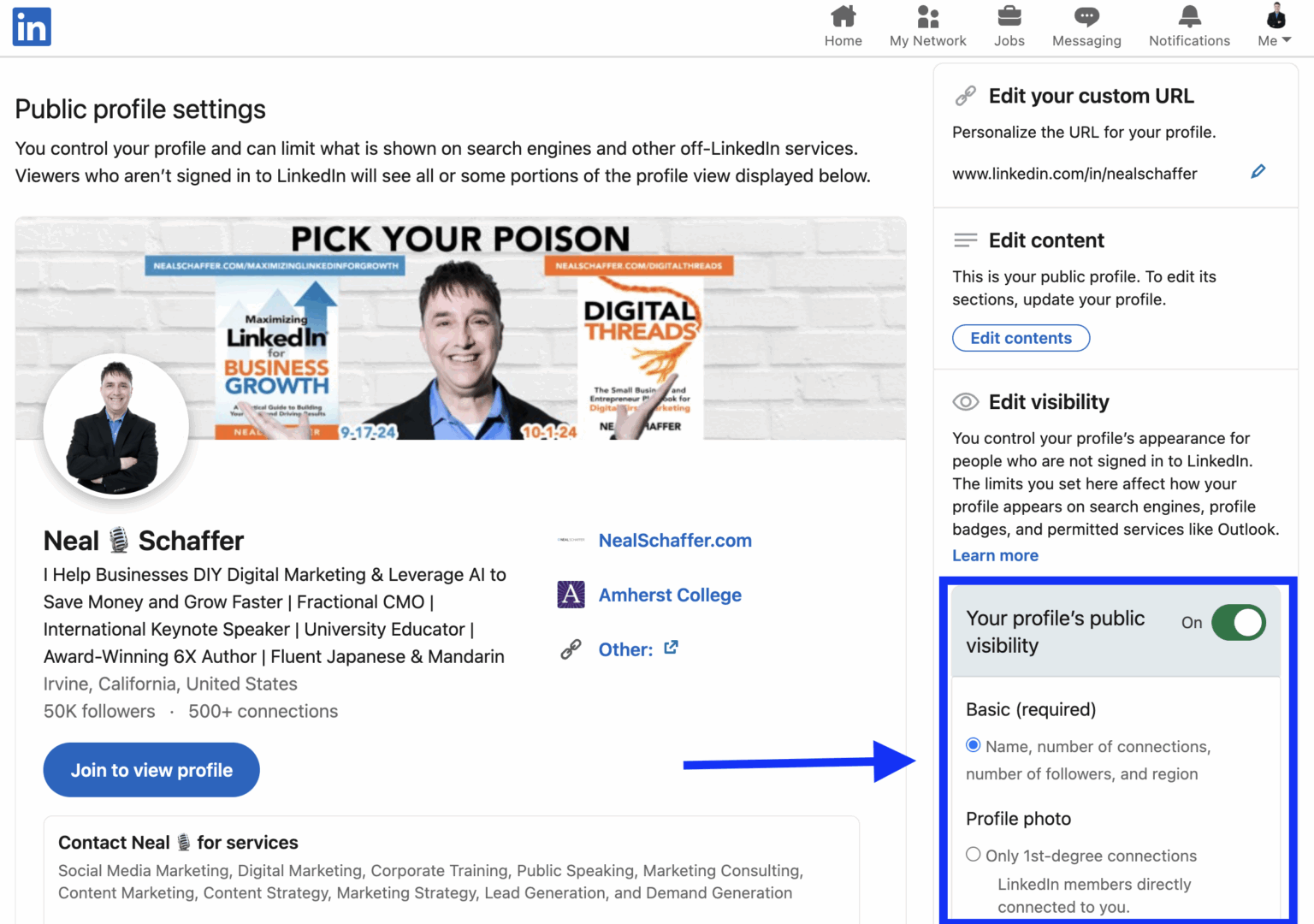 LinkedIn Private Mode: Guide to Anonymous Browsing & Privacy