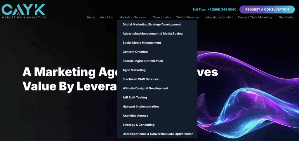 15 Digital Marketing Agencies Trusted by F500 & Growing Firms