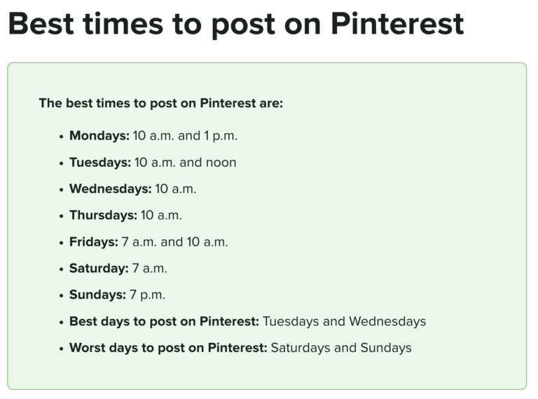 How to Post on Pinterest: Complete Step-by-Step Guide (2026)