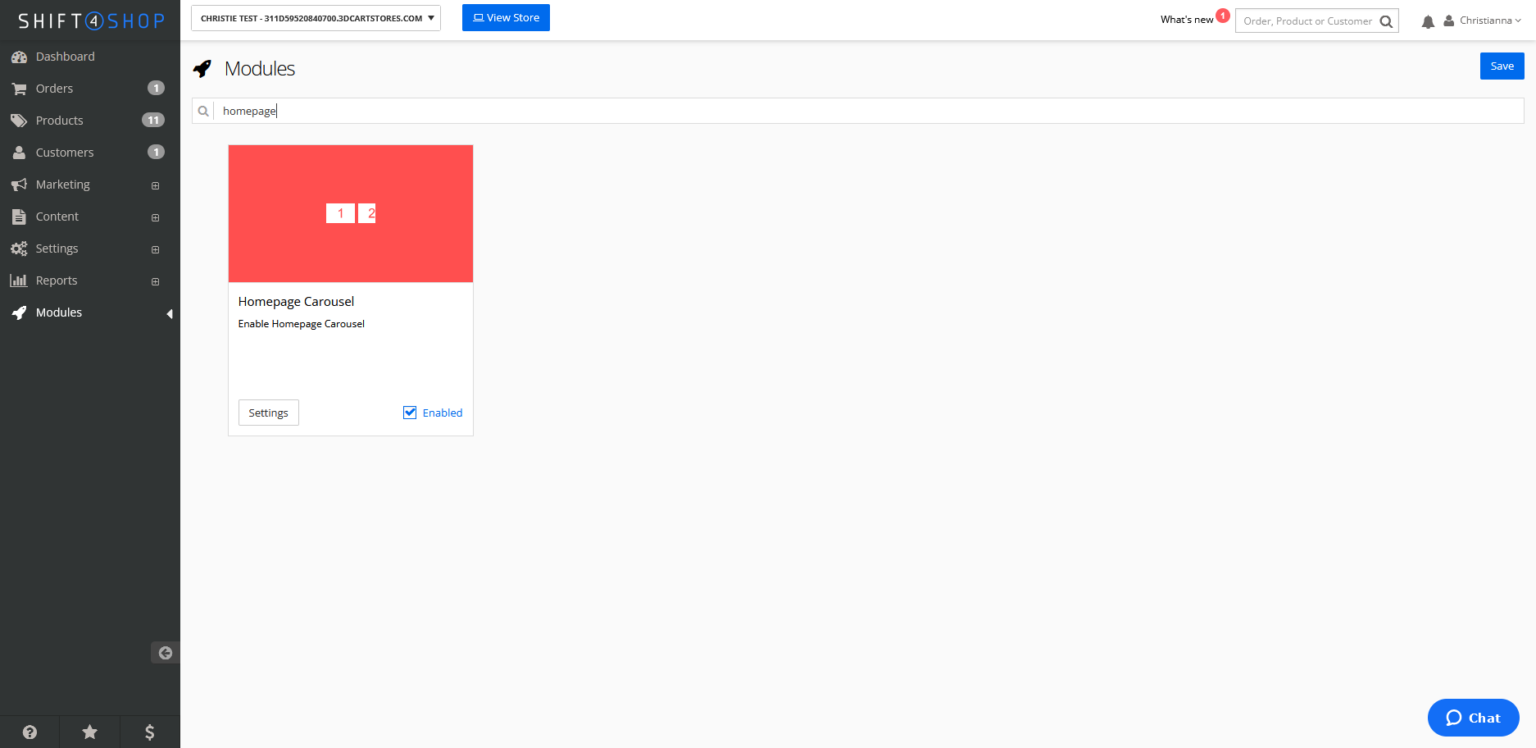 15 Best Ecommerce CMS Platforms (2026) | Compare Features