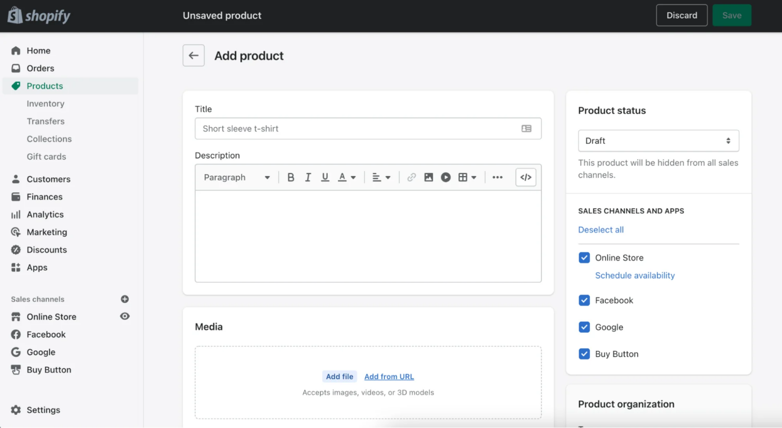 15 Best Ecommerce CMS Platforms (2025) | Compare Features