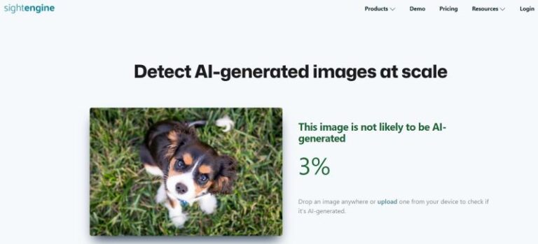 9 AI Image Detection Tools for When You are in Doubt!
