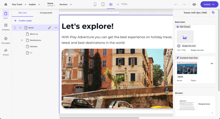 17 Best Ecommerce CMS Platforms to Build Your Online Store