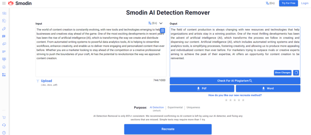 15 Best Tools to Humanize AI Text - and Why You Should Try Them