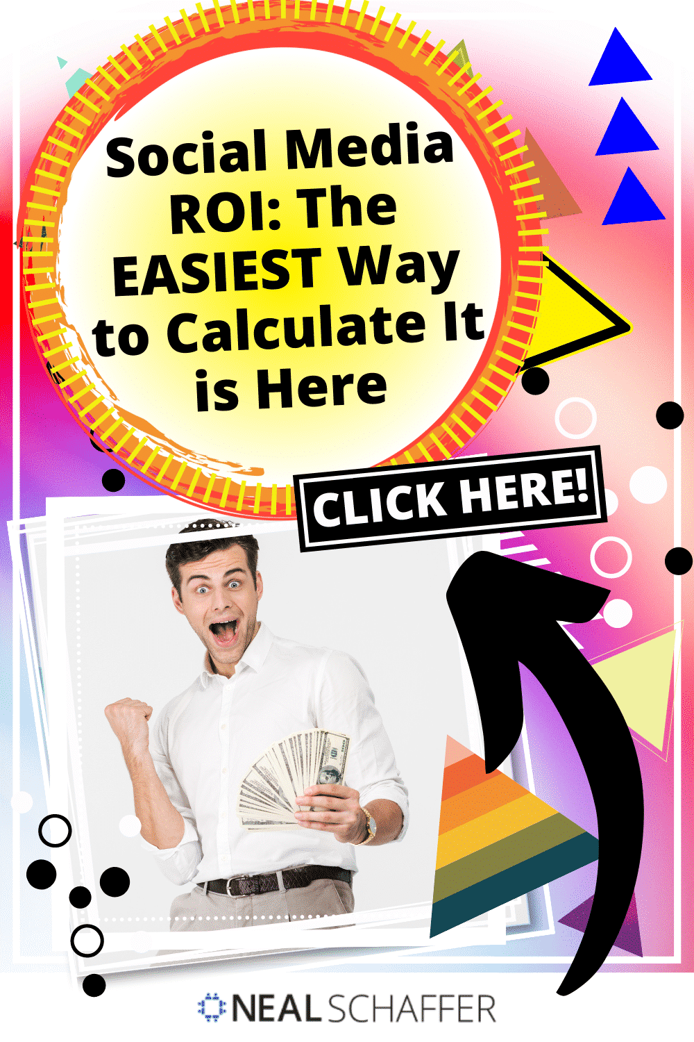 Social Media ROI: The EASIEST Way to Calculate the Impact of Social