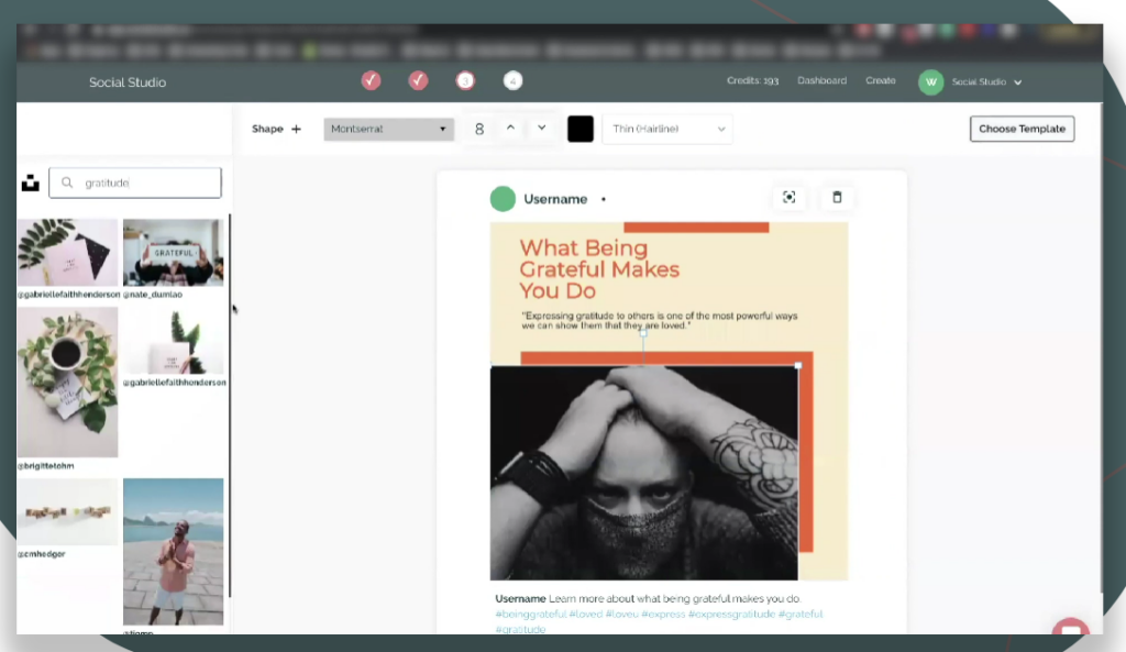 13 Robust AI Instagram Post Generators I Recommend
