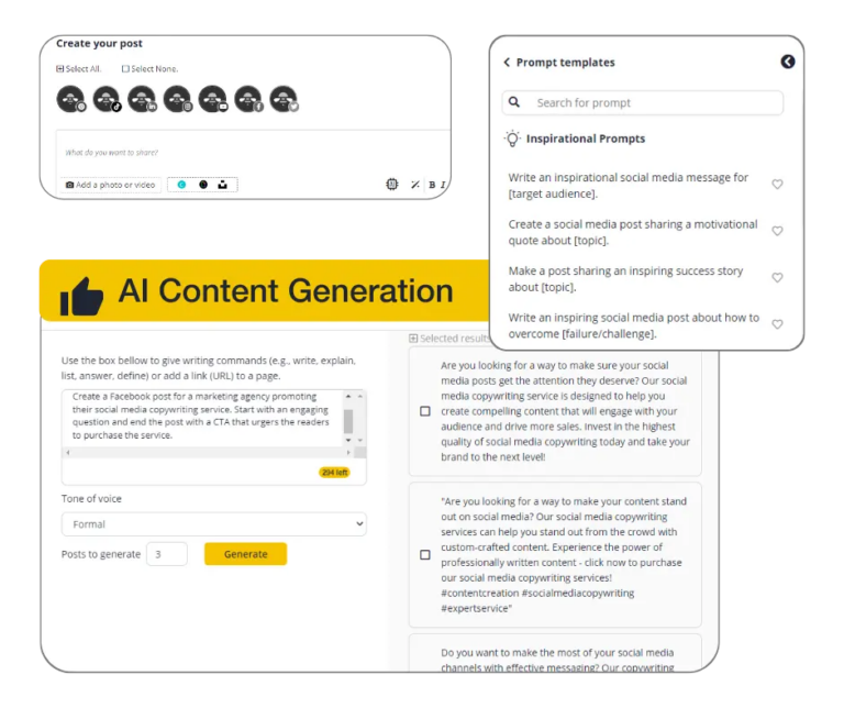 23 Recommended AI Content Creation Tools to Check Out