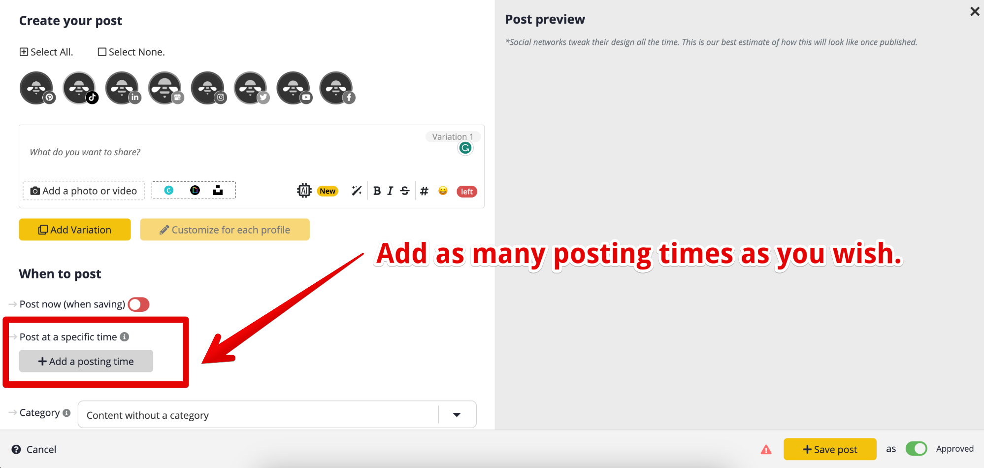 The 21 Best Tweet Schedulers to Ramp Up Your X Marketing