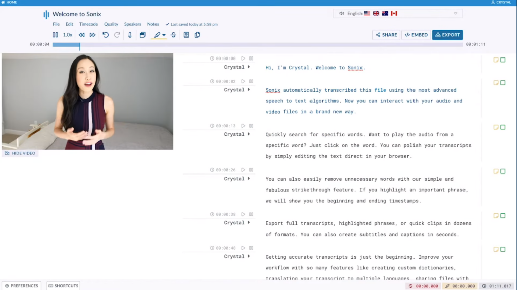 15 Video to Text AI Tools for All of Your Transcription Needs