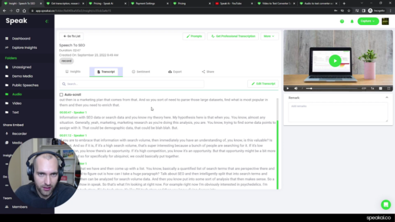 15 Reliable AI Transcription Apps to Boost Your Productivity