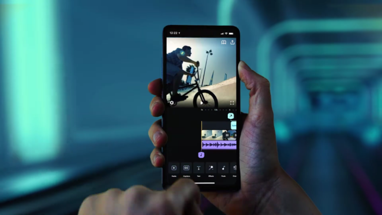 The 15 Best Free Video Editing Apps for the iPhone in 2025