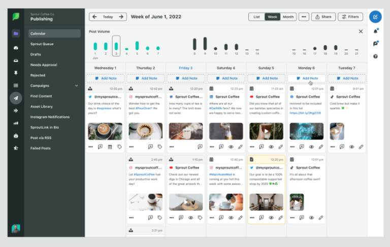 The 21 Best Tweet Schedulers to Ramp Up Your X Marketing