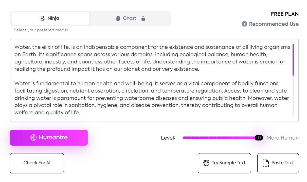 15 Best Tools to Humanize AI Text - and Why You Should Try Them