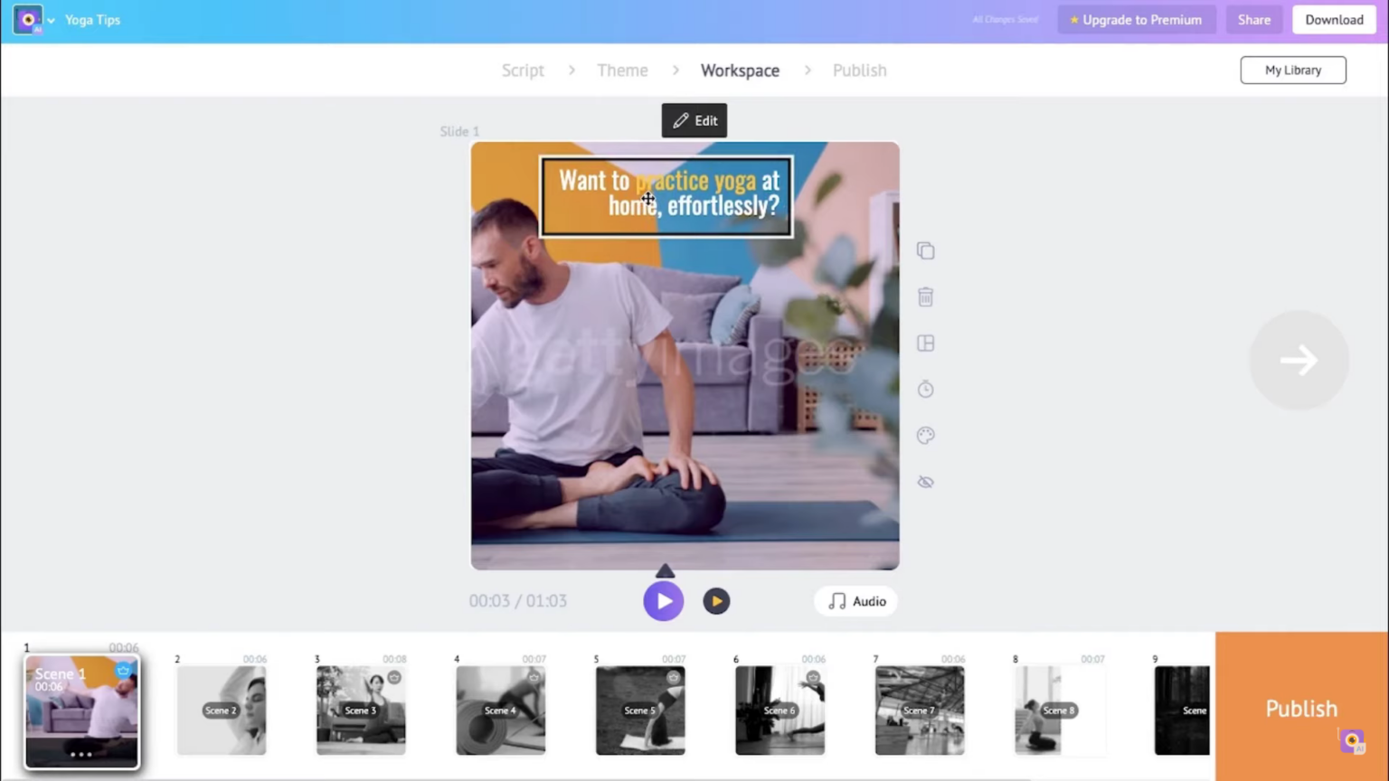 13 Script to Video AI Generators for Instant Video Creation