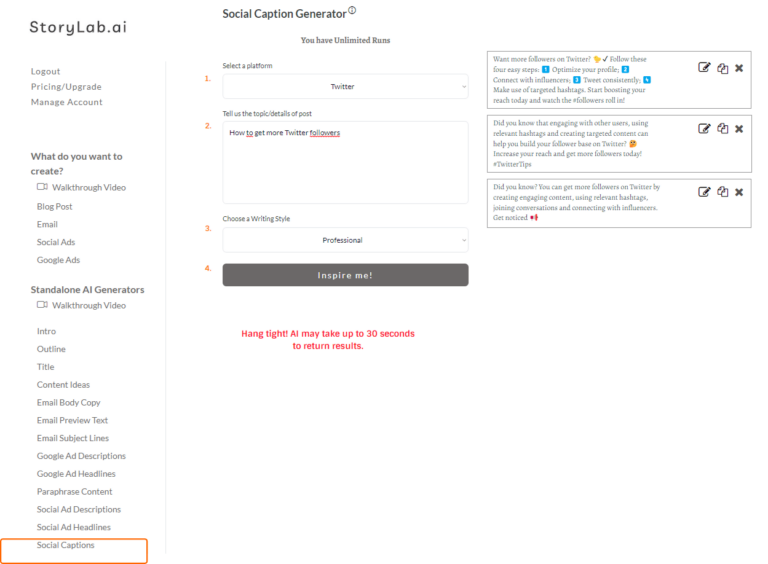 13 Best AI Tweet Generators for Twitter / X