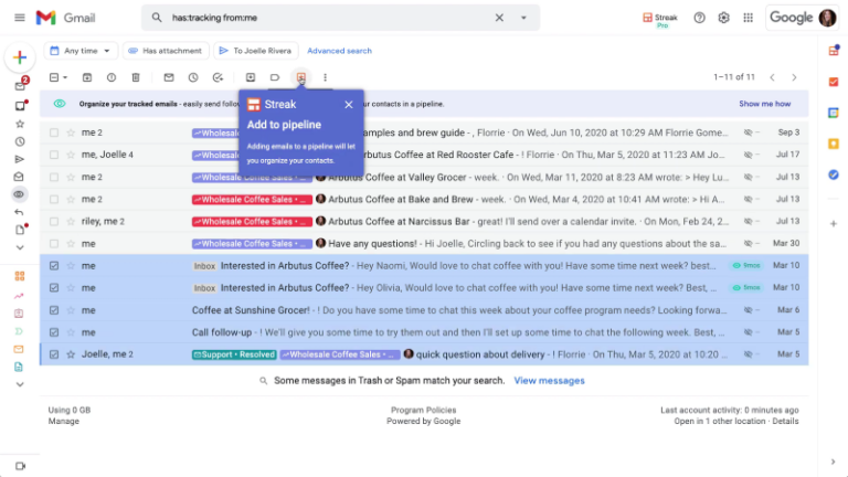 15 Email Tracking Software to Enhance Your Sales & Marketing