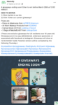 15 Facebook Contest Ideas That Still Work in 2026
