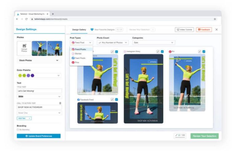 15 Best AI Caption Generators for Social Media to Check Out