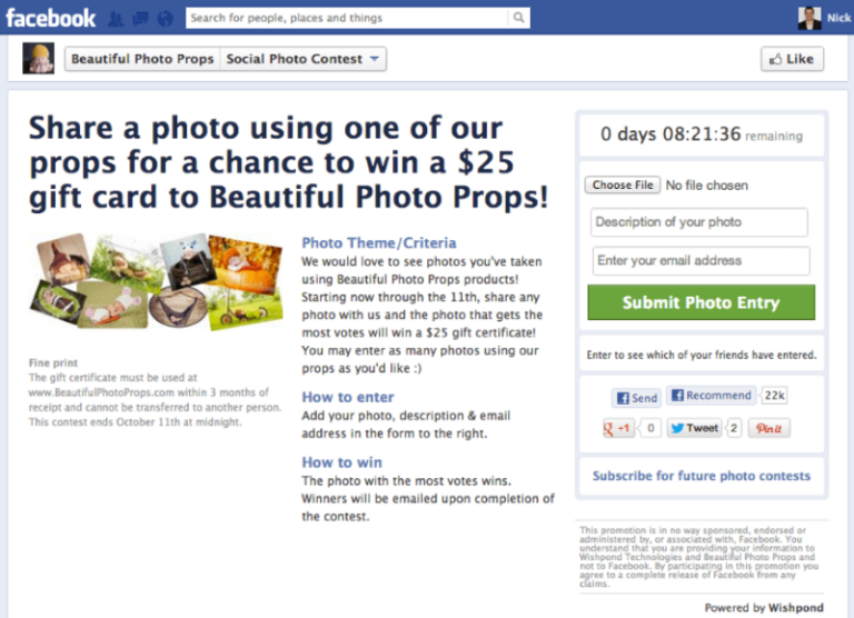 15 Facebook Contest Ideas That Still Work in 2026