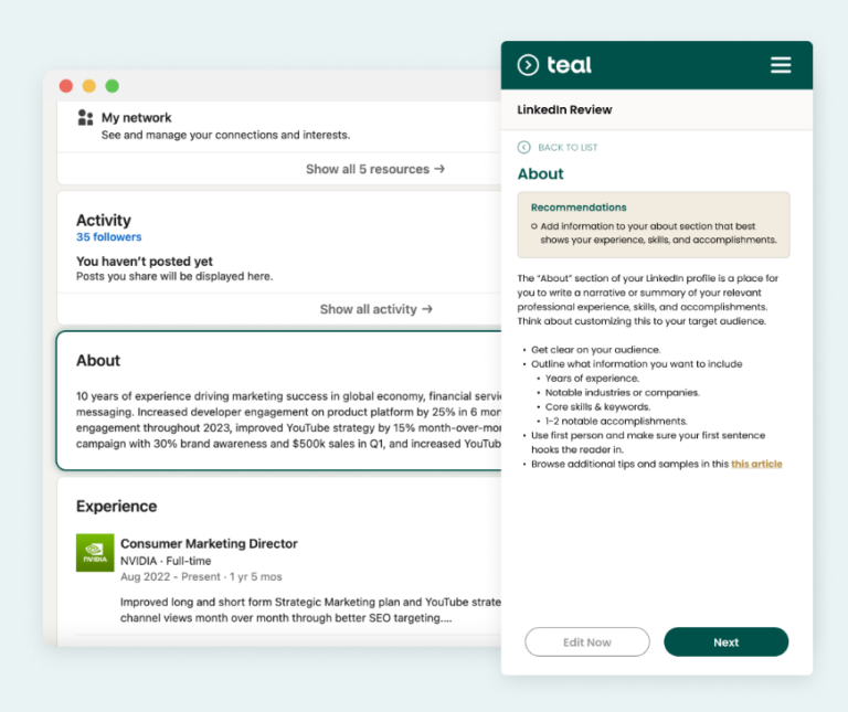 13 Effective LinkedIn Summary Generators for 2025