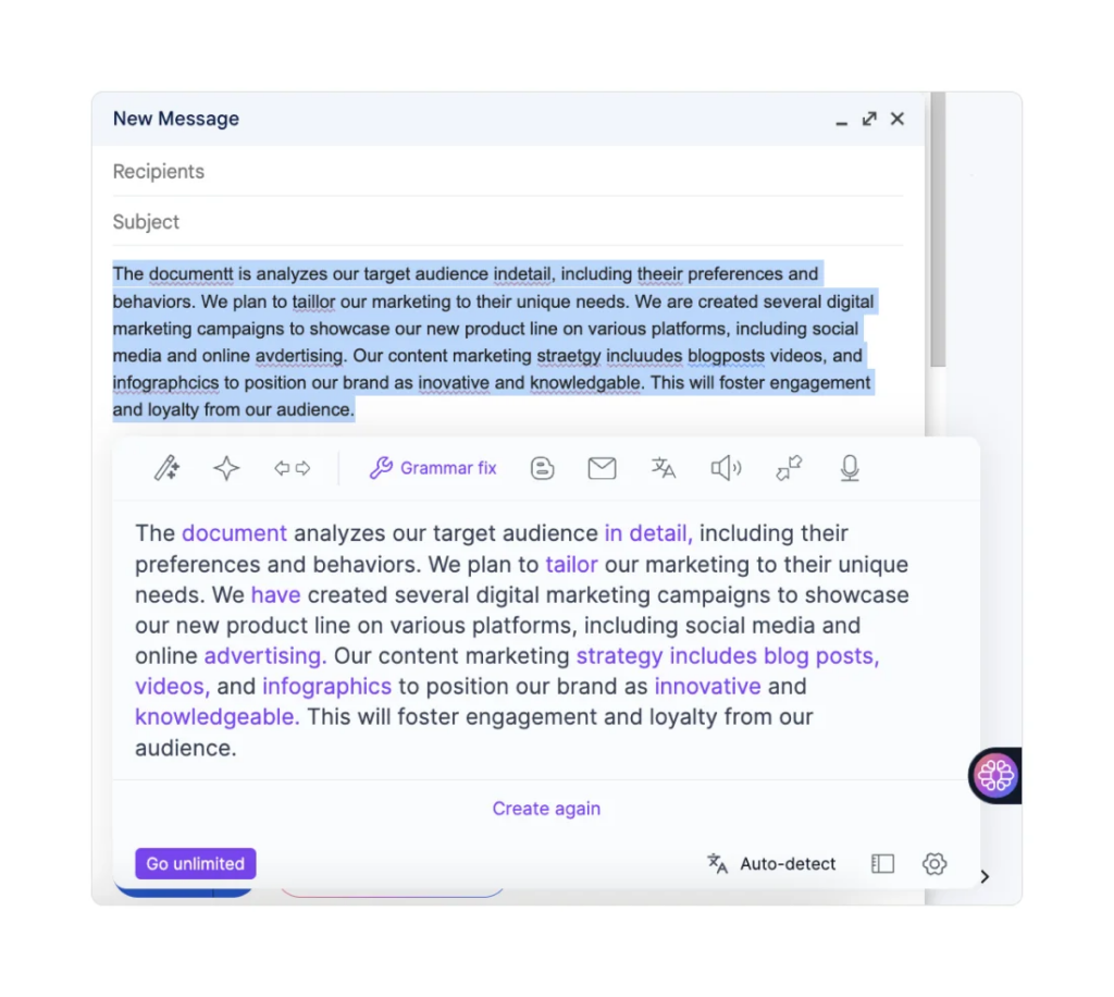 13 Helpful AI Writing Assistant to Increase Your Work Efficiency