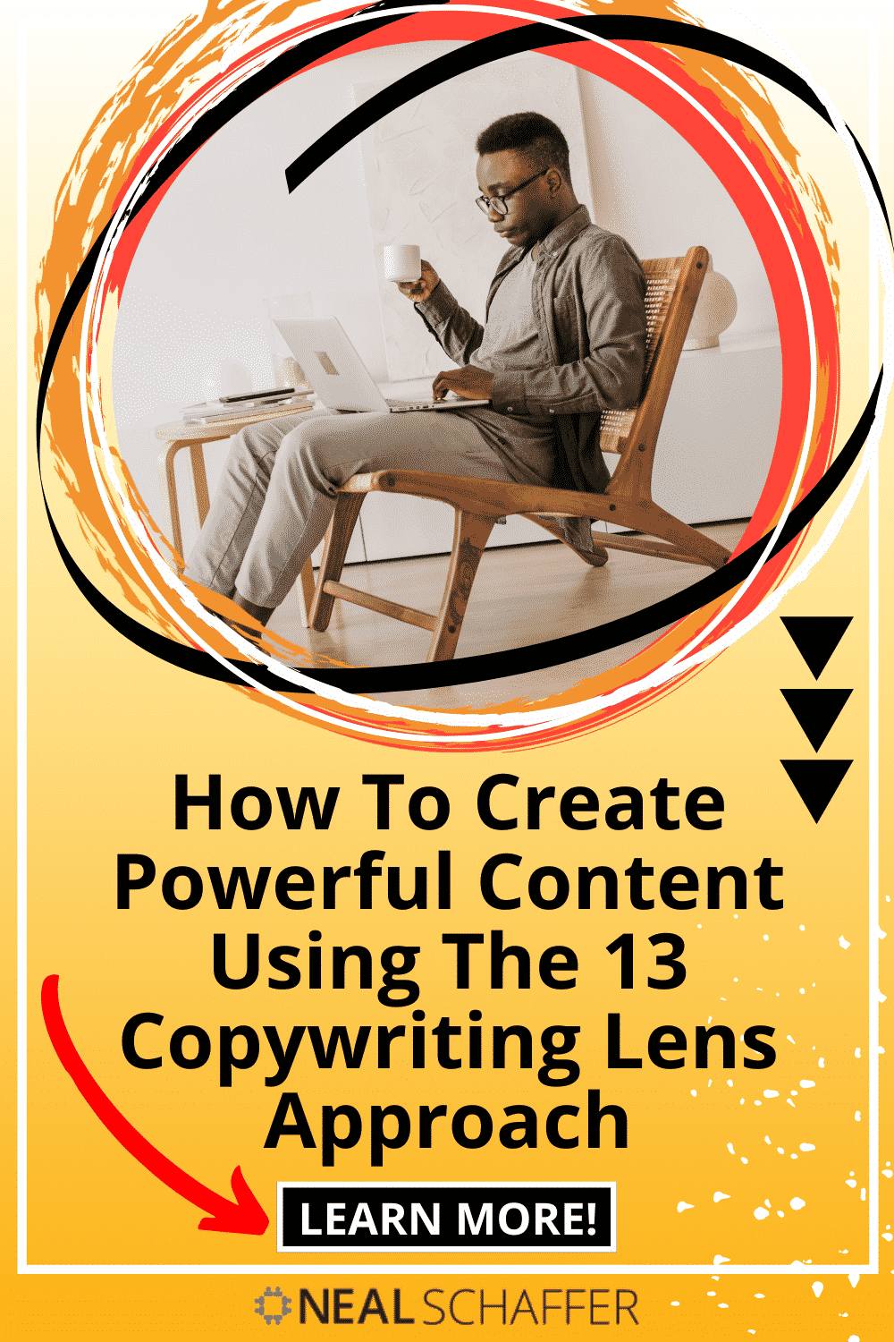 The 13 Copywriting Lens Approach to Create Optimally Powerful Content