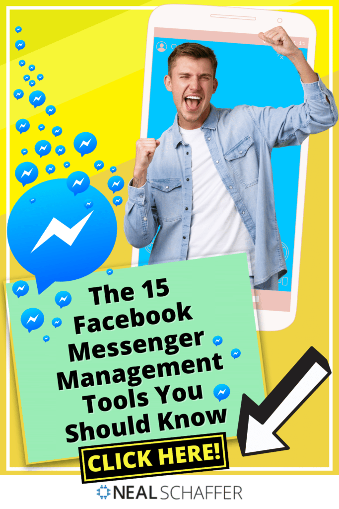The 15 Facebook Messenger Management Tools to Manage Your Bots
