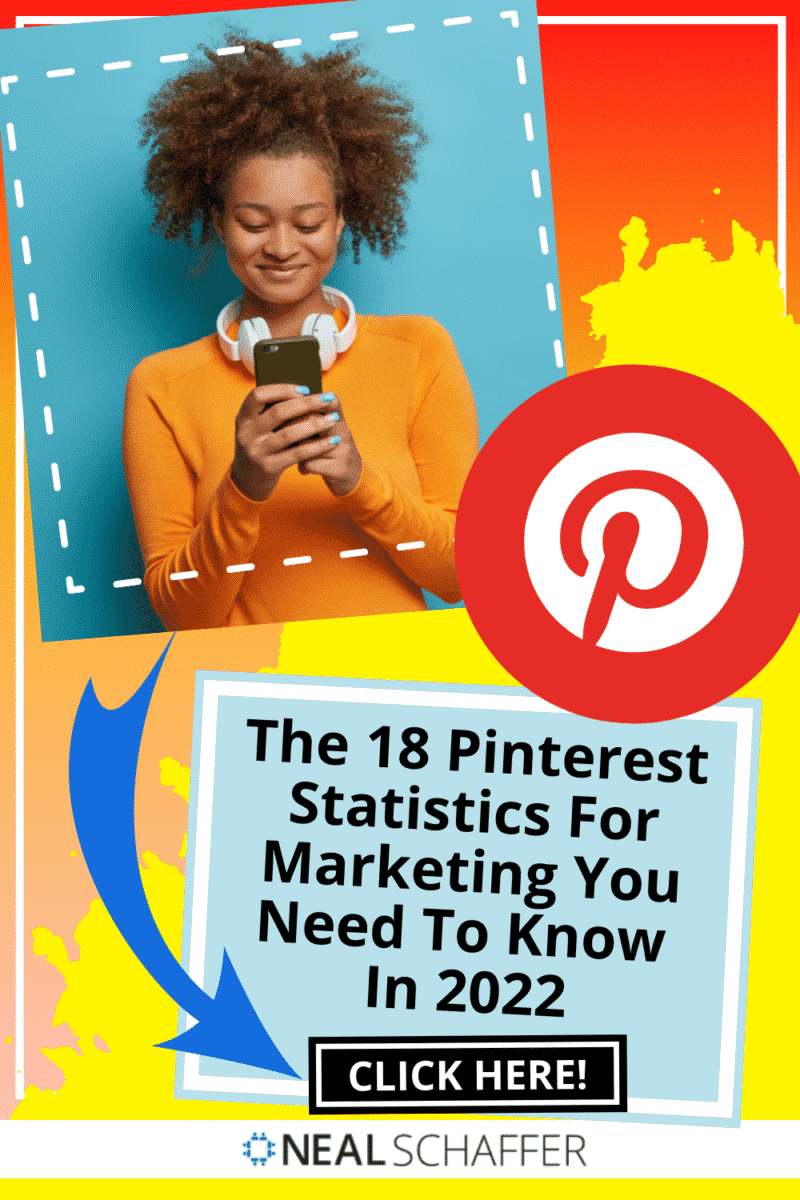 Pinterest Statistics for Marketing: The 18 Stats You Need to Know in 2022