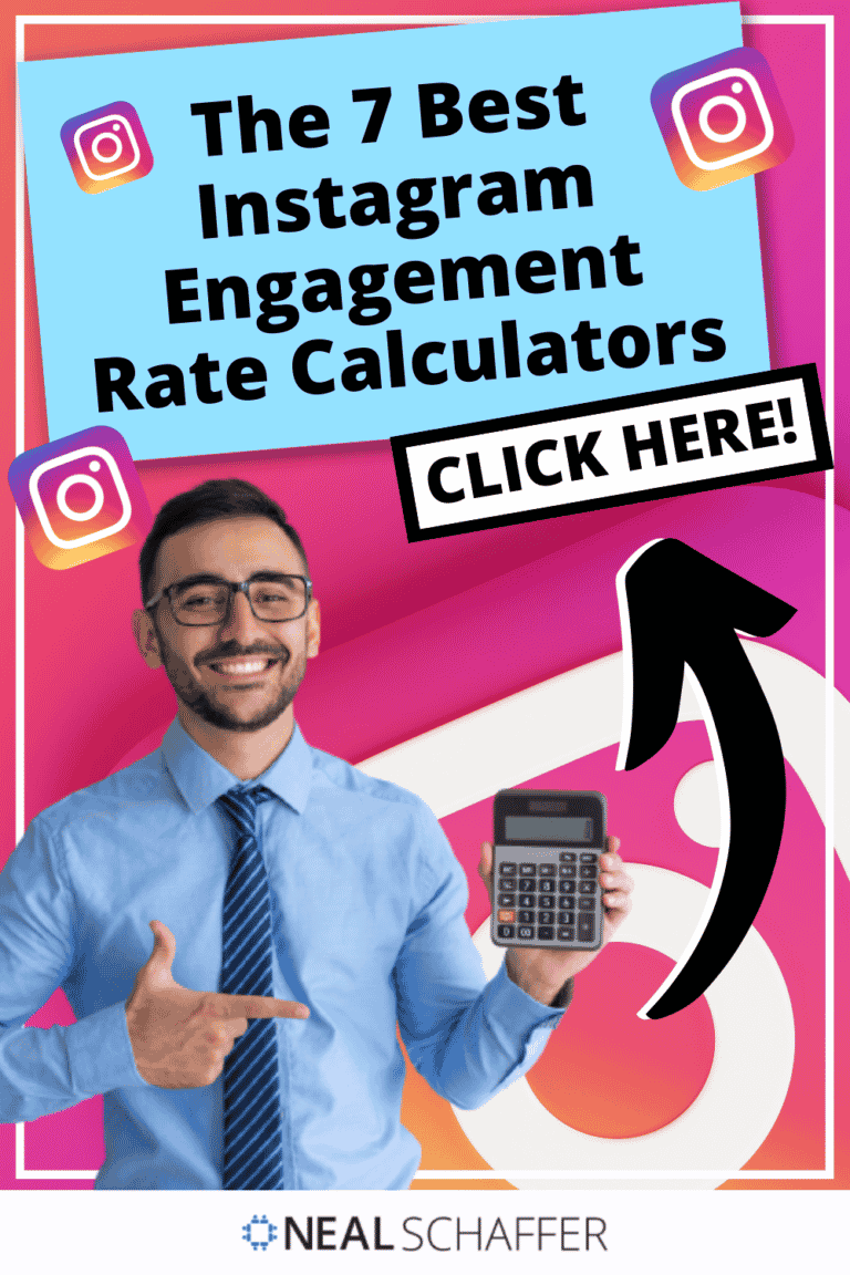 The 7 Best Instagram Engagement Rate Calculators