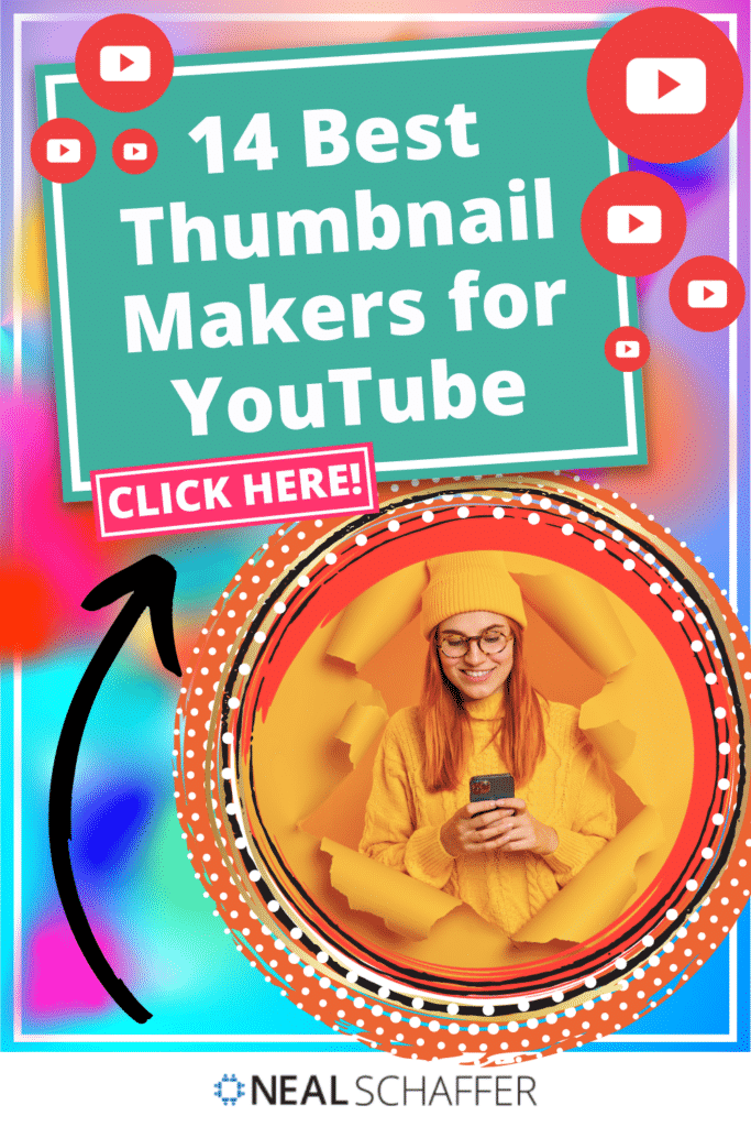 The Best 14 Thumbnail Makers for YouTube