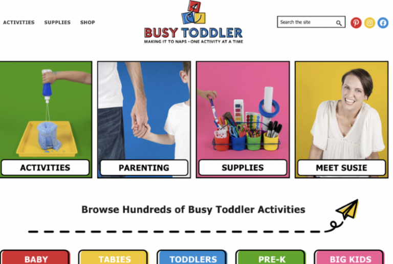 33 Blog Examples to Inspire Your Next Blog Post