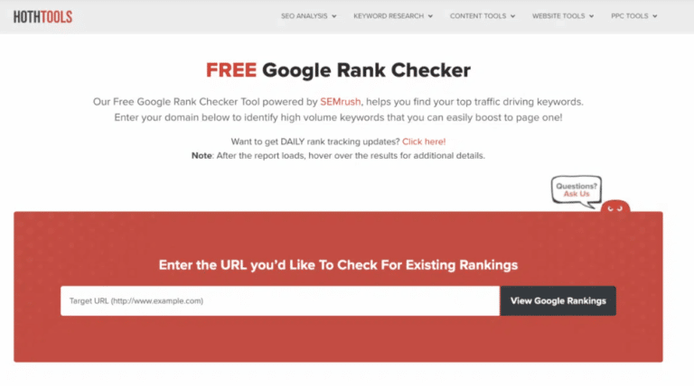 Google SEO Checker for Your Website: Here's 15 to Check Out