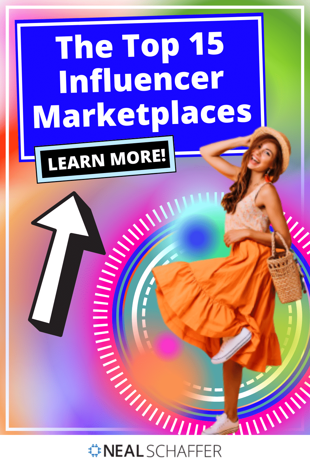 The Best 15 Influencer Marketplaces for Your Next Influencer Campaign
