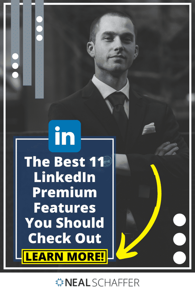 These are the Best 11 LinkedIn Premium Features You Should Check Out