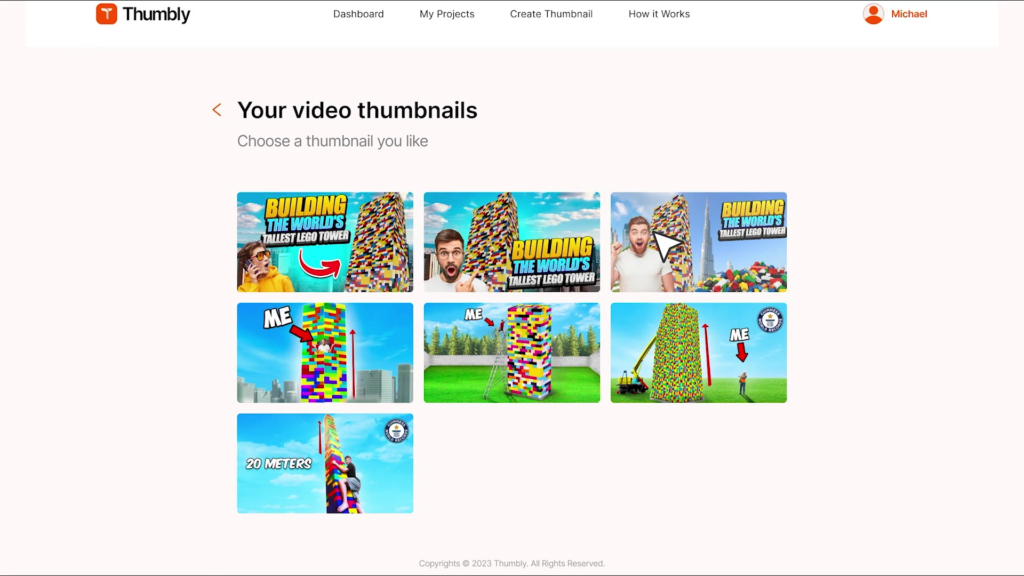 13 Cool AI Thumbnail Makers for YouTube