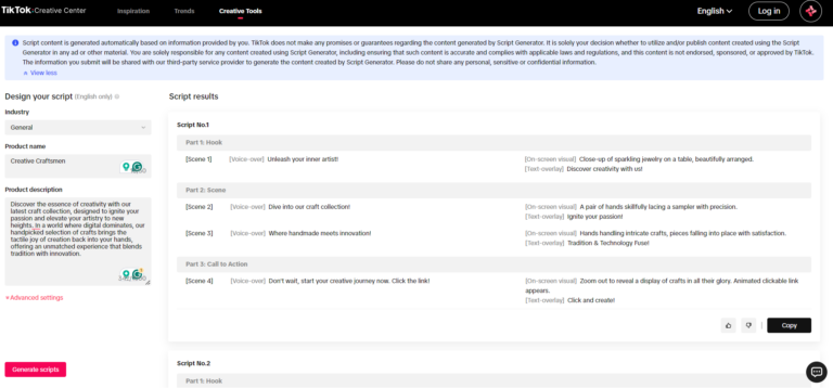 15 Free and Awesome AI Script Generators for Your Next Video