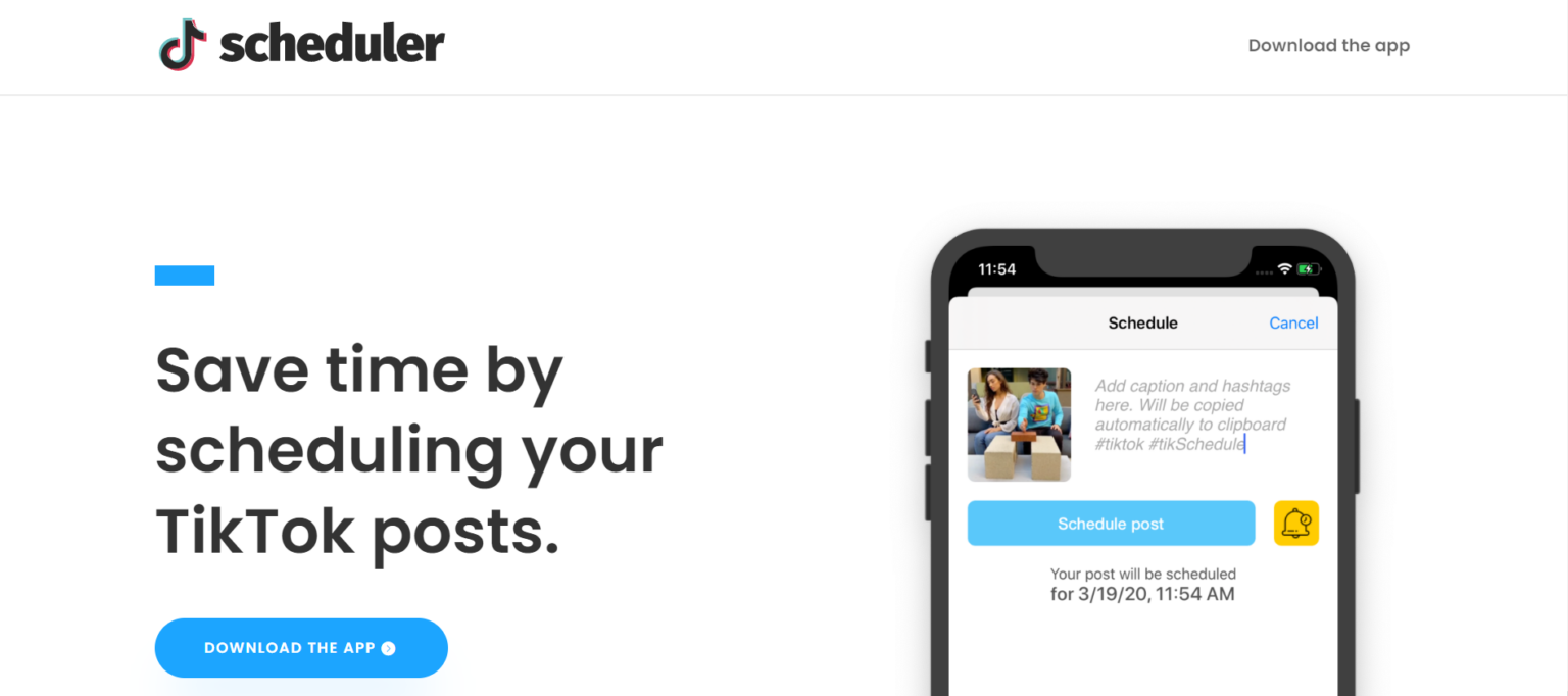 15 Best TikTok Management Apps for Scheduling, Analytics & More
