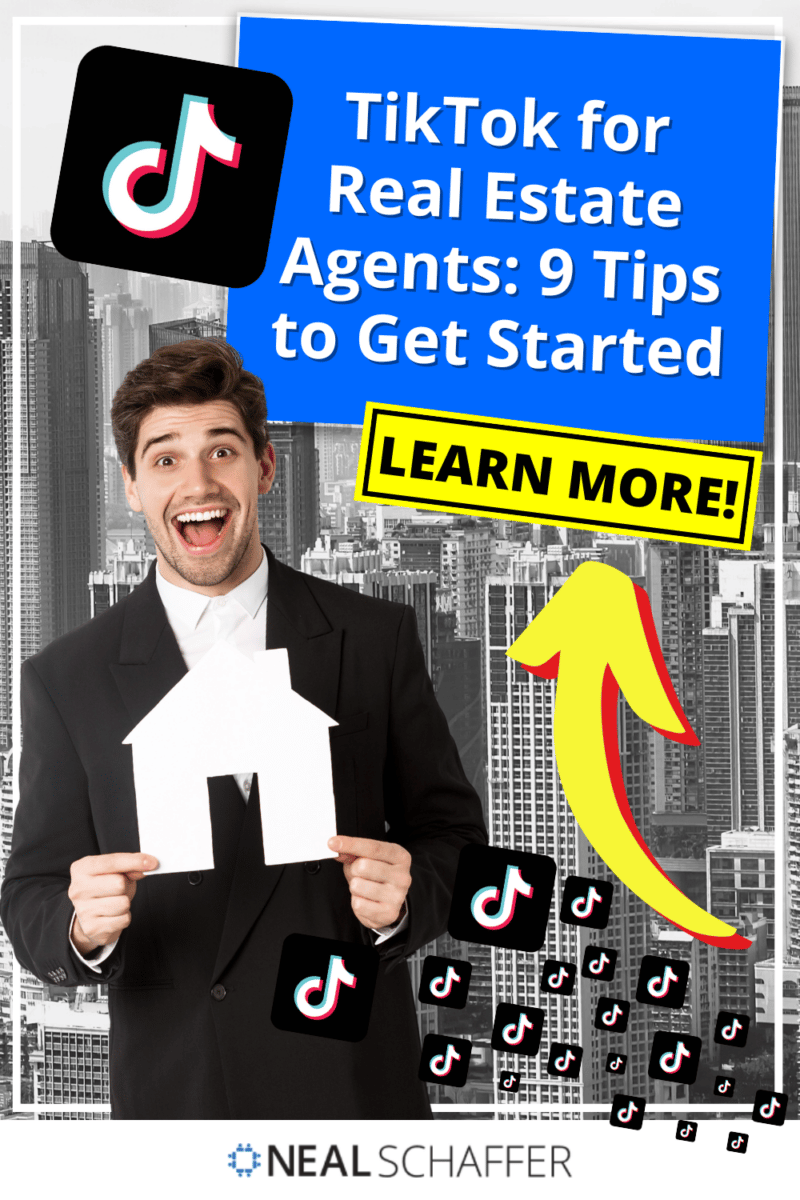 TikTok for Real Estate Agents: 9 Tips to Get Started