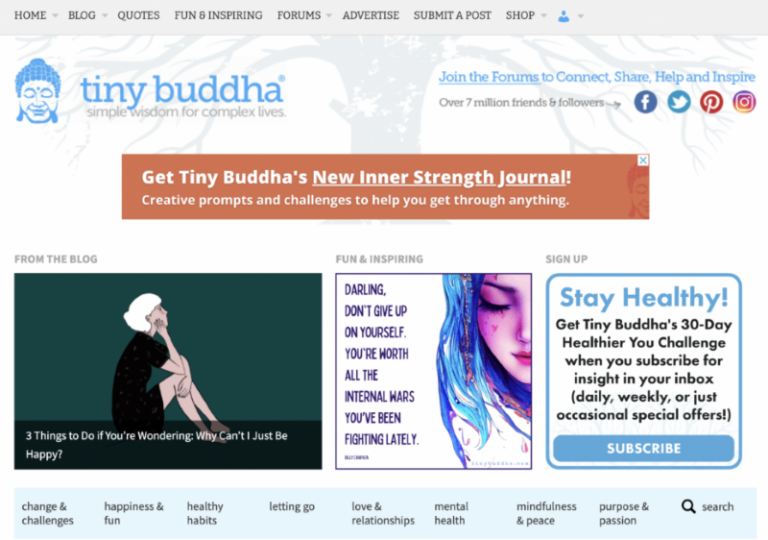 33 Blog Examples to Inspire Your Next Blog Post