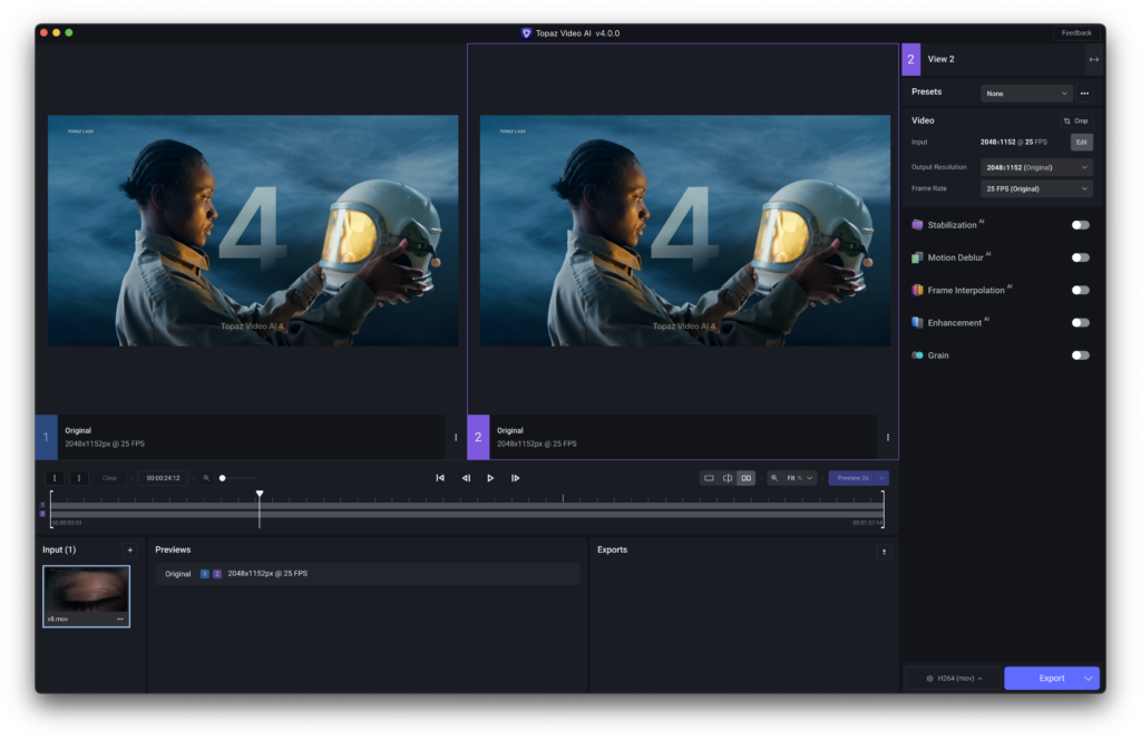 15 AI Video Enhancer Tools to Improve Your Videos