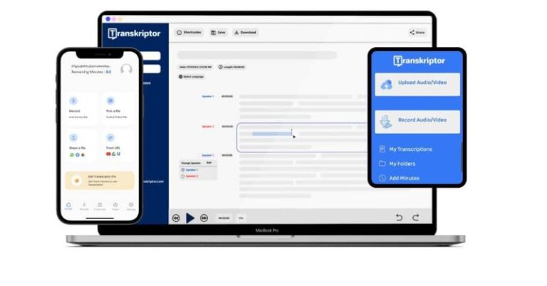 15 Reliable AI Transcription Apps to Boost Your Productivity