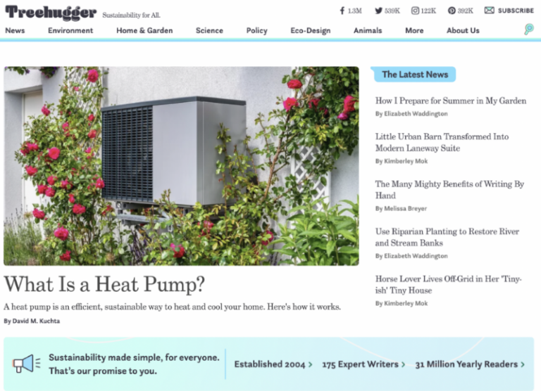 33 Blog Examples to Inspire Your Next Blog Post