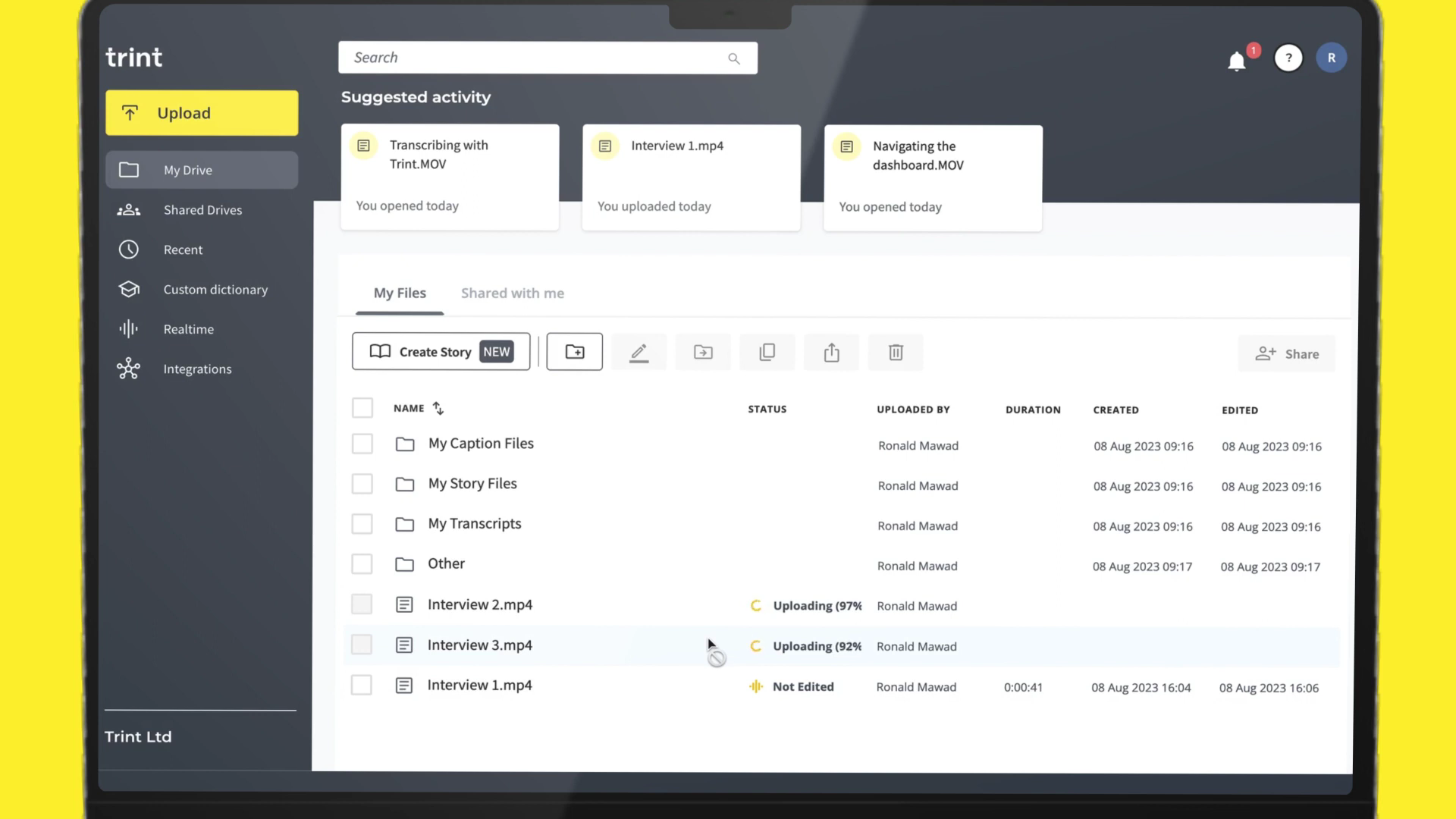 15 Video to Text AI Tools for All of Your Transcription Needs